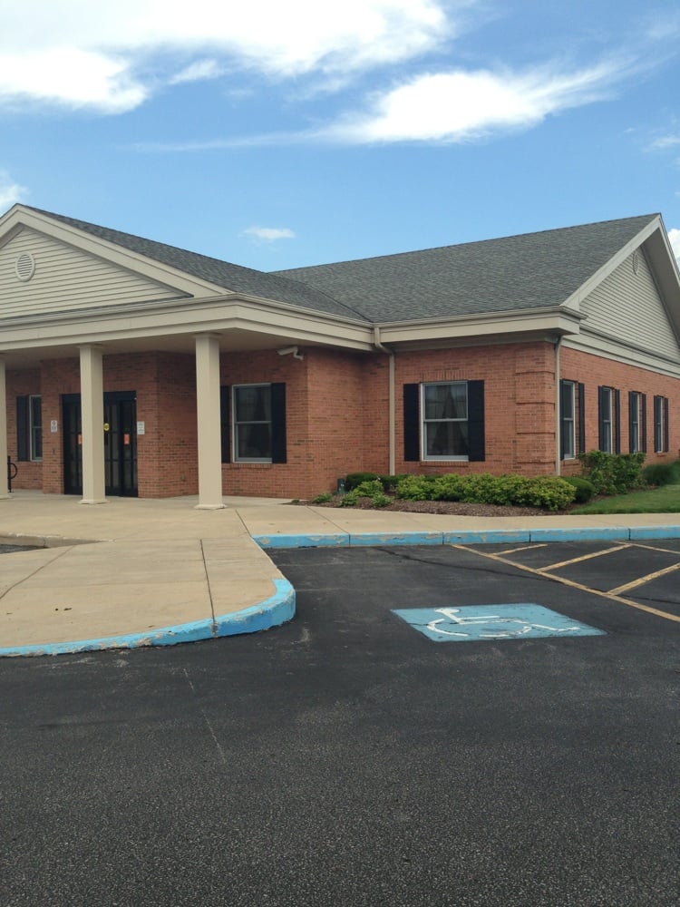 1ST SOURCE BANK - Updated April 2024 - 3655 Portage Rd, South Bend ...