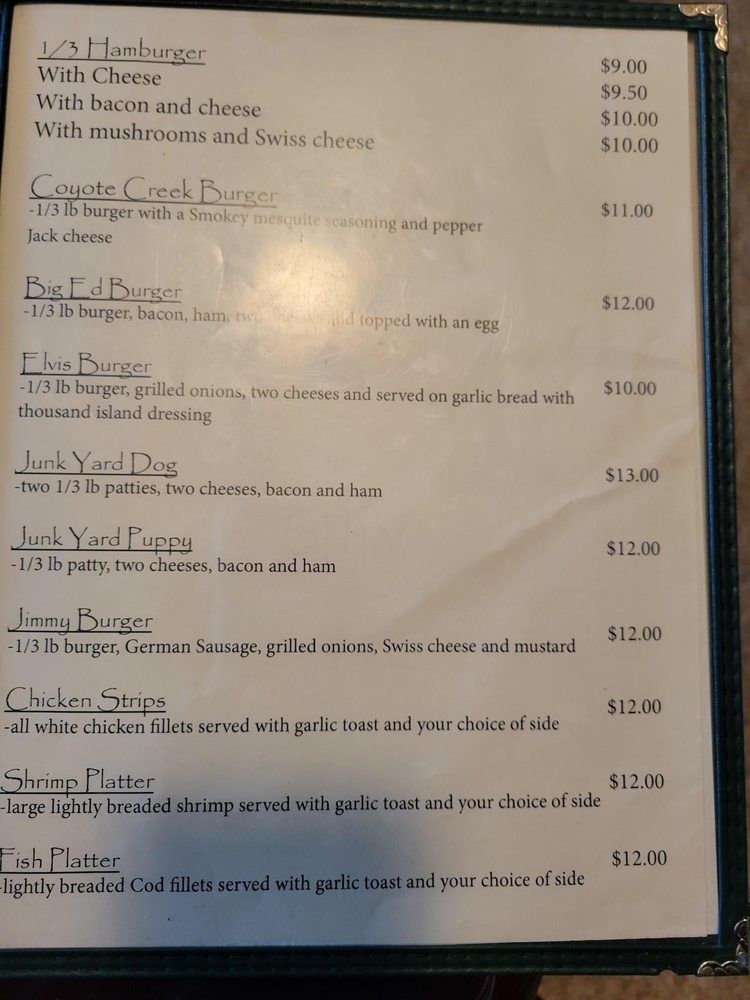 ELVIS’S BAR AND GRILL - 17 Reviews - 2016 Airport Rd, Pendleton, Oregon ...