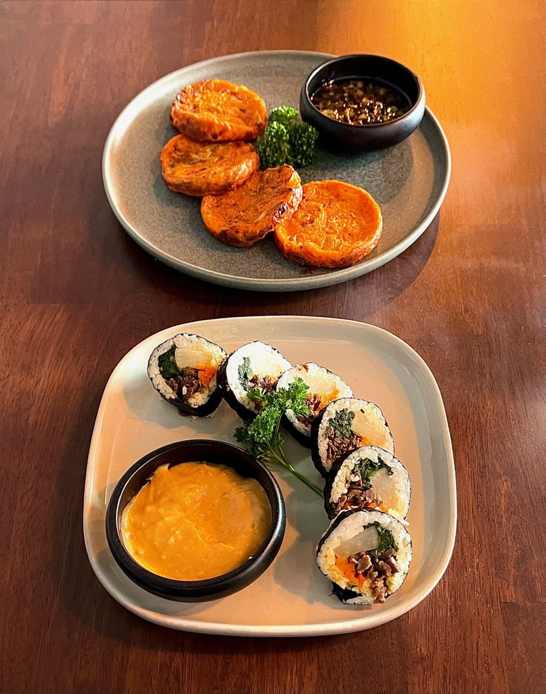 BIBIM KOREAN BISTRO - Updated July 2025 - 197 Photos & 87 Reviews ...