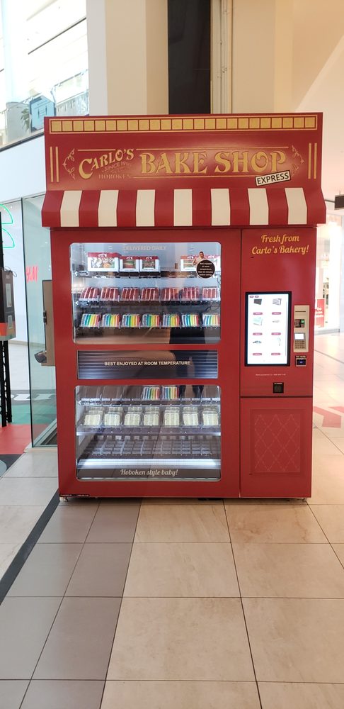 CARLO’S BAKE SHOP EXPRESS - Updated December 2025 - 5000 Highway 7 ...