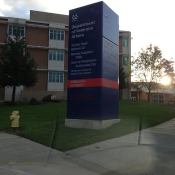 MARTINEZ VA MEDICAL CENTER - Updated January 2026 - 54 Photos & 63 ...