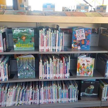 LOMA COLORADO MAIN LIBRARY - Updated December 2025 - 36 Photos & 18 ...