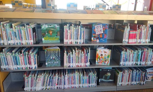 LOMA COLORADO MAIN LIBRARY - Updated December 2025 - 36 Photos & 18 ...