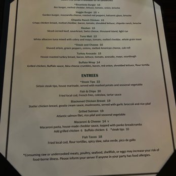 BROADSIDE TAVERN - Updated May 2025 - 86 Photos & 83 Reviews - 99 Broad ...