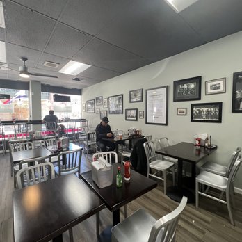 SCALI CAFE - Updated October 2025 - 52 Photos & 103 Reviews - 147 Pearl ...