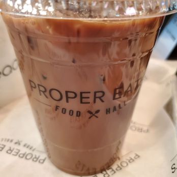 PROPER EATS FOOD HALL - Updated January 2025 - 573 Photos & 147 Reviews ...