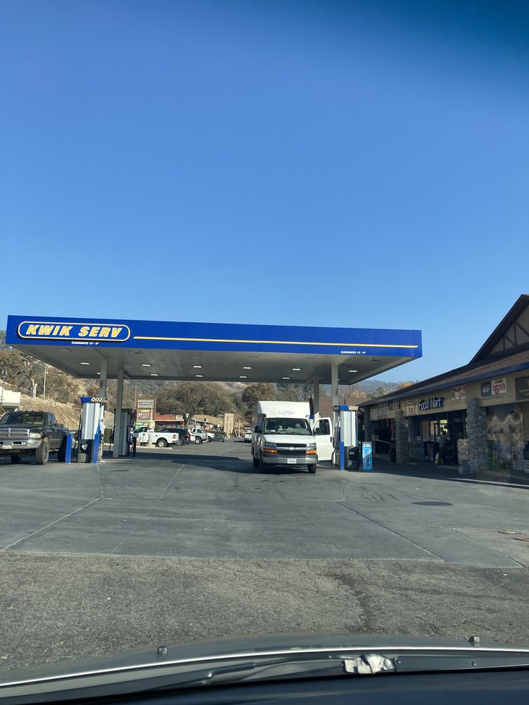 KWIK SERV - Updated November 2024 - 35335 CA-41, Coarsegold, California ...