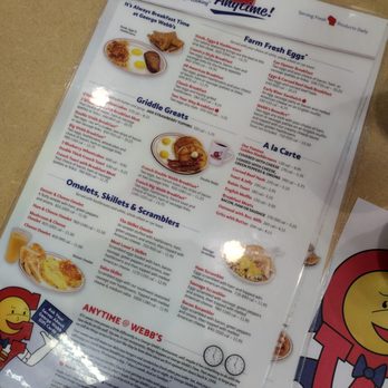 GEORGE WEBB RESTAURANT - Updated October 2025 - 64 Photos & 59 Reviews ...