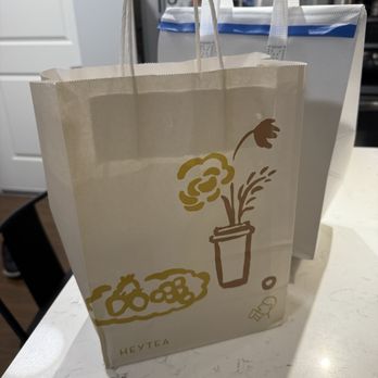 HEYTEA - Updated December 2024 - 127 Photos & 72 Reviews - 700 110th ...