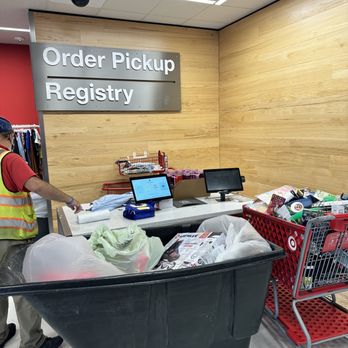 TARGET - Updated November 2025 - 46 Photos & 33 Reviews - 1139 White ...