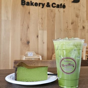 BRIO BRIO BAKERY & CAFÉ - Updated June 2024 - 975 Photos & 453 Reviews ...