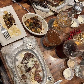 TASTE OF TEXAS - 4186 Photos & 3476 Reviews - 10505 Katy Fwy, Houston ...