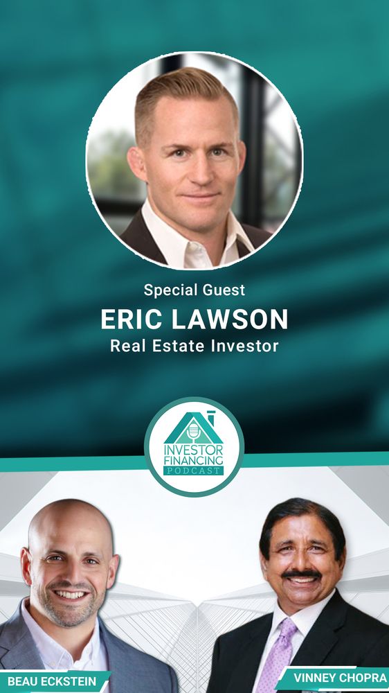 ERIC LAWSON - UNITED LENDING PARTNERS - Updated August 2025 - 20 Photos ...