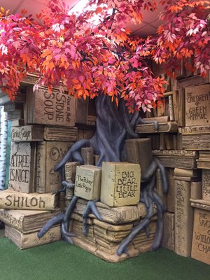 THE BRENTWOOD LIBRARY - Updated October 2025 - 37 Photos & 20 Reviews ...