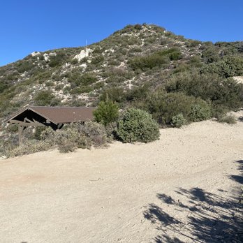 INSPIRATION POINT VIA CASTLE CANYON - Updated January 2026 - 1040 ...