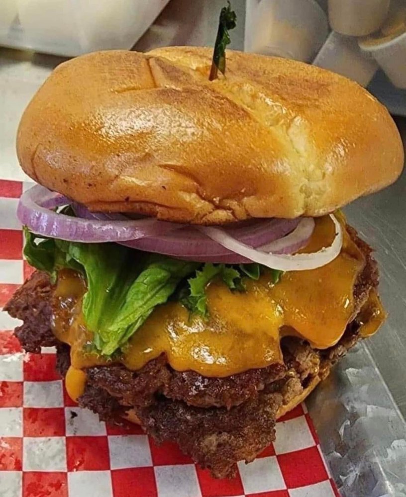 SMOKIN’ BUNS - CLOSED - Updated December 2025 - 72 Photos & 89 Reviews ...