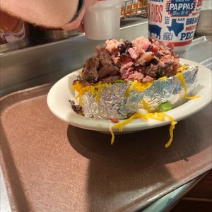 PAPPAS BAR-B-Q - 257 Photos & 334 Reviews - 1217 Pierce St, Houston ...