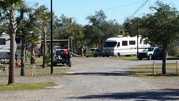 PASS CHRISTIAN RV PARK - Updated January 2026 - 132 Asmard Rd, Pass ...