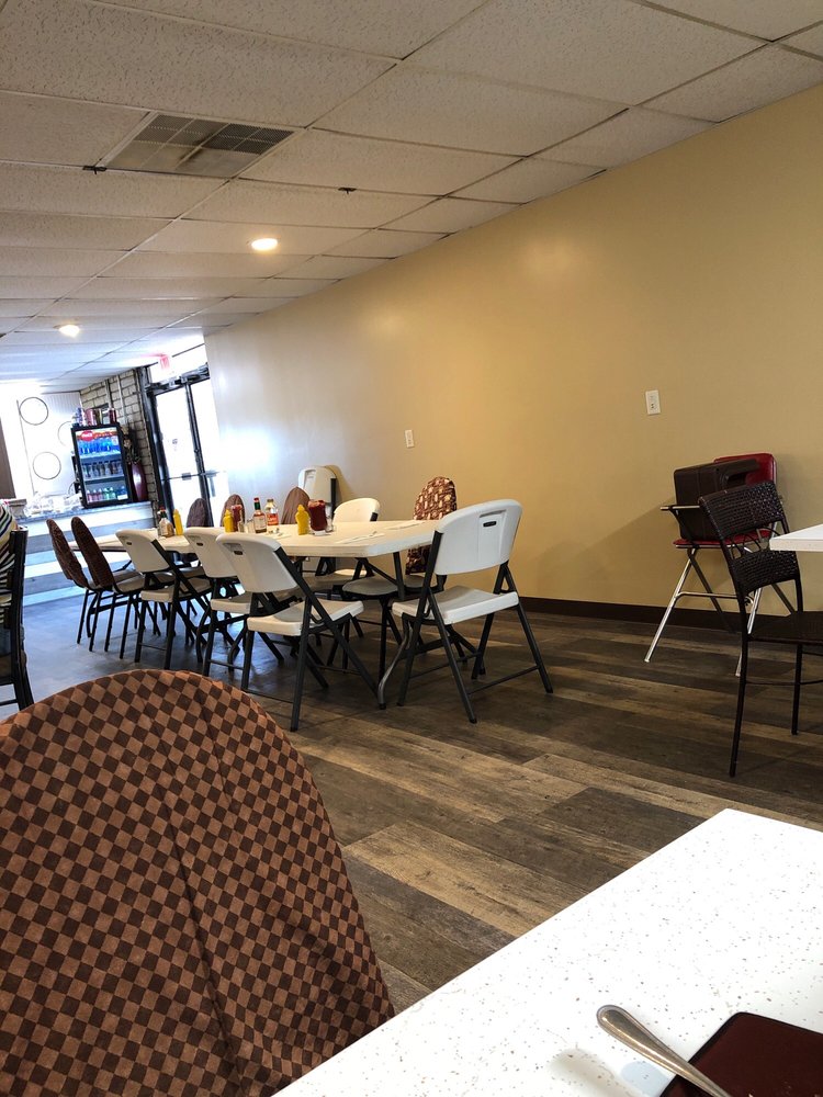 HUG A MUG CAFE - Updated October 2024 - 503 N Main St, Johnson City ...