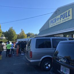 Pick-N-Pull Reviews | Read Customer Service Reviews of picknpull.com