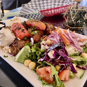 LAYLA’S FALAFEL - Updated July 2024 - 99 Photos & 222 Reviews - 2088 ...