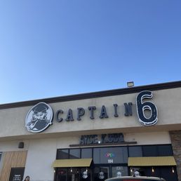 CAPTAIN6 KOREAN BBQ - Updated October 2025 - 2526 Photos & 1876 Reviews ...