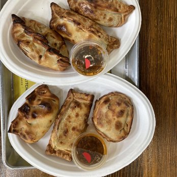 EMPANADA KITCHEN - 581 Photos & 478 Reviews - 819 C St, San Diego ...