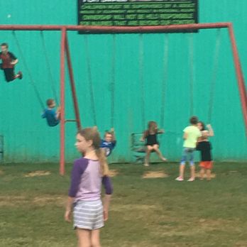 GEORGETOWN DRIVE-IN THEATER - Updated June 2025 - 56 Photos & 59 ...