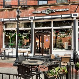 3ELEVEN KITCHEN AND COCKTAILS - Updated January 2026 - 710 Photos & 640 ...