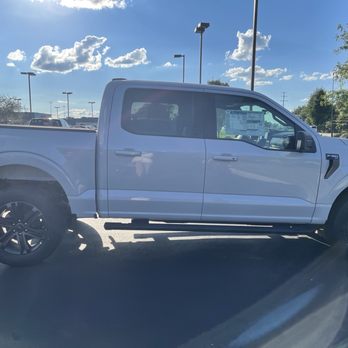 LASCO FORD - Updated December 2025 - 92 Photos & 149 Reviews - 2525 ...