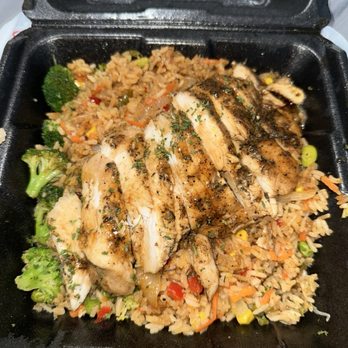 HUNGRY AF - Updated January 2026 - 207 Photos & 186 Reviews - 2701 ...