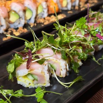 CALIFORNIA ROLL FACTORY - 630 Photos & 739 Reviews - 11629 Santa Monica ...