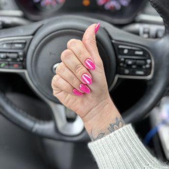 LEFT BANK NAILS & SPA - Updated May 2024 - 403 Photos & 370 Reviews ...