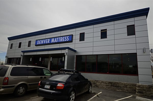 DENVER MATTRESS - Updated January 2026 - 48 Photos & 83 Reviews - 1243 ...