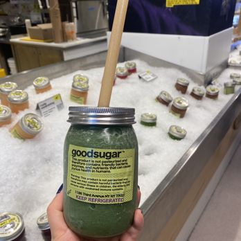 GOODSUGAR - Updated December 2025 - 44 Photos & 49 Reviews - 1186 3rd Ave, New York, New York ...