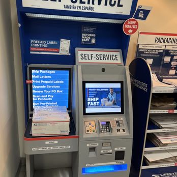 POST OFFICES - Updated October 2025 - 18 Reviews - 8730 Cincinnati ...