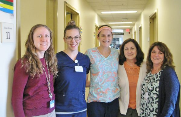 ATRIUS HEALTH - Updated October 2025 - 114 Reviews - 40 Holland St ...