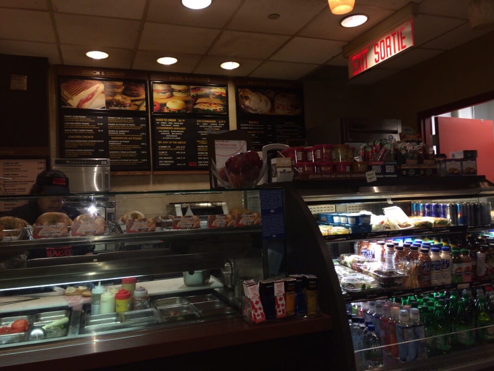 THE GREAT CANADIAN BAGEL - Updated February 2025 - 15 Reviews - 6301 ...