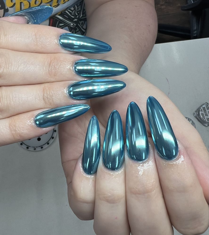 SAVVY NAILS SPA - 155 Photos & 84 Reviews - 709 Cirby Way, Roseville ...