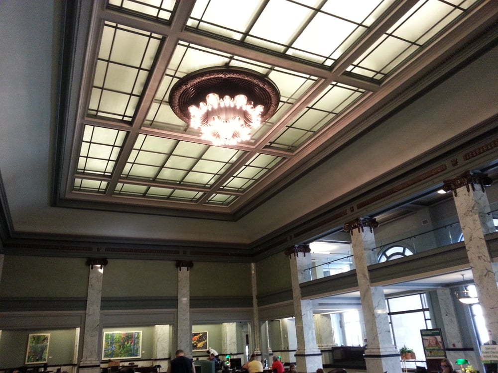 COMMERCE BANK ATM - Updated June 2024 - 922 Walnut St, Kansas City ...