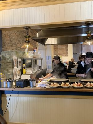 SIMPLY CREPES CANANDAIGUA - 265 Photos & 215 Reviews - 101 S Main St ...