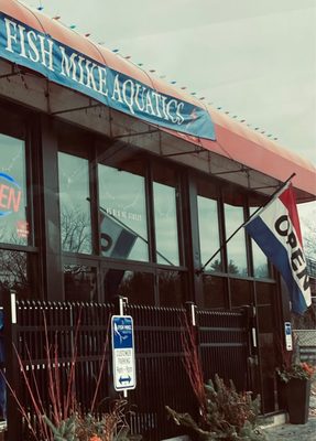 FISH MIKE AQUATICS - Updated December 2025 - 14 Photos & 12 Reviews ...