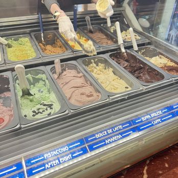 COSSETTA ALIMENTARI - Updated April 2025 - 1099 Photos & 1083 Reviews ...