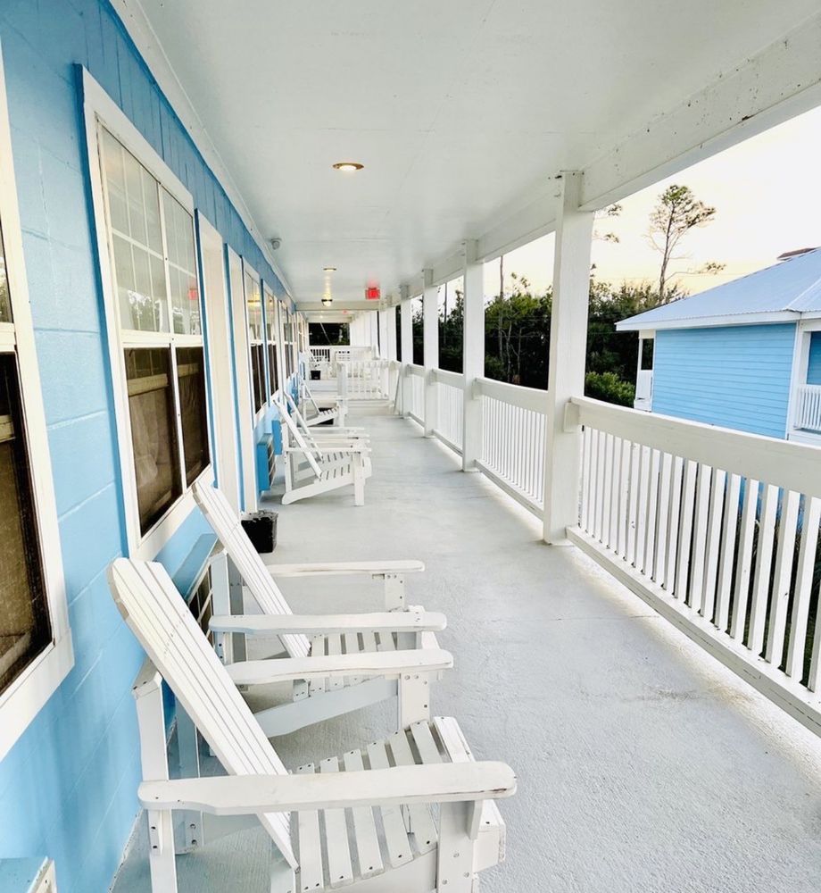 GULF BREEZE MOTEL - Updated June 2025 - 27 Photos & 30 Reviews - 1512 ...