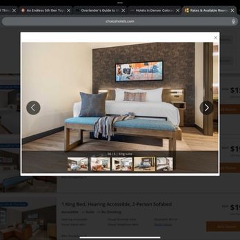 CAMBRIA HOTEL DENVER DOWNTOWN RINO - Updated December 2025 - 86 Photos ...