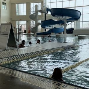 RIVERCHASE YMCA - 32 Photos & 26 Reviews - 990 Horan Dr, Fenton ...