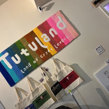 TUTULAND BOSTON - 21 Photos & 16 Reviews - 115 Brighton Ave, Boston ...