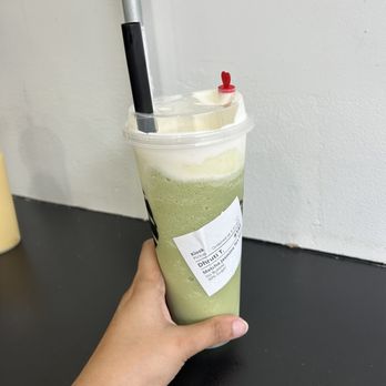 UTEPIA BUBBLE TEA - Updated June 2024 - 100 Photos & 61 Reviews - 48 ...