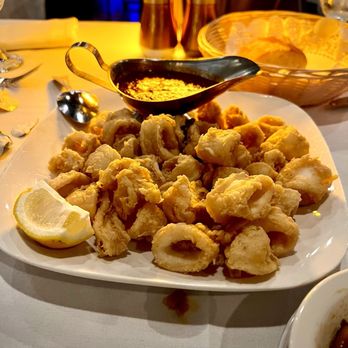 SAPORI RISTORANTE - Updated November 2024 - 58 Photos & 21 Reviews ...