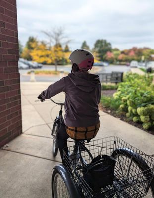 REDFORD TOWNSHIP DISTRICT LIBRARY - Updated December 2025 - 21 Photos ...